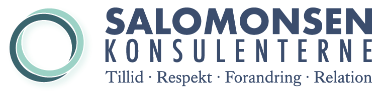 Salomonsen Konsulenterne
